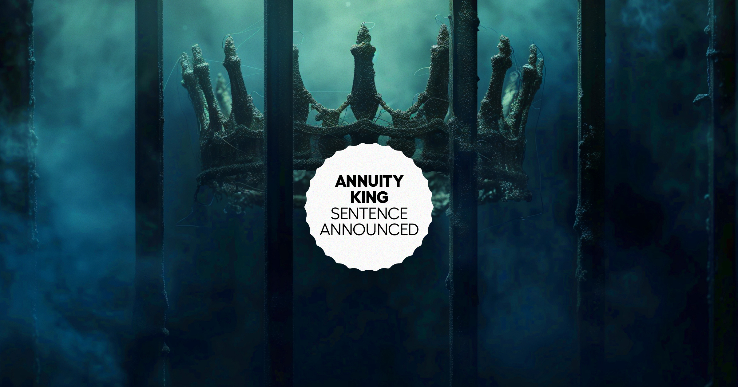 'Annuity King' Phillip Roy Wasserman sentenced to prison for $6.3M fraud - Insurance News ...