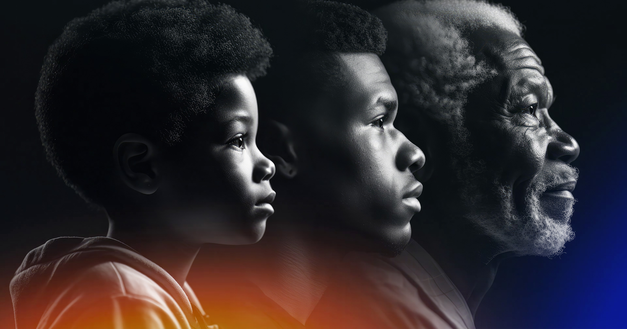 Helping African American families create generational wealth with life ...