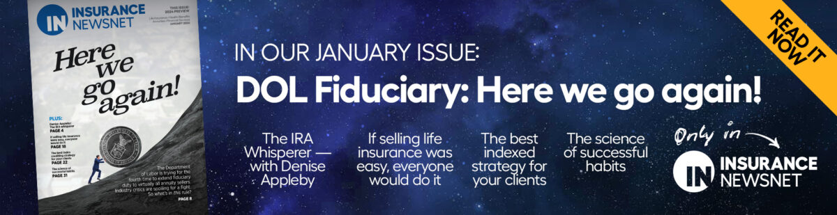 Newswire News Articles | InsuranceNewsNet