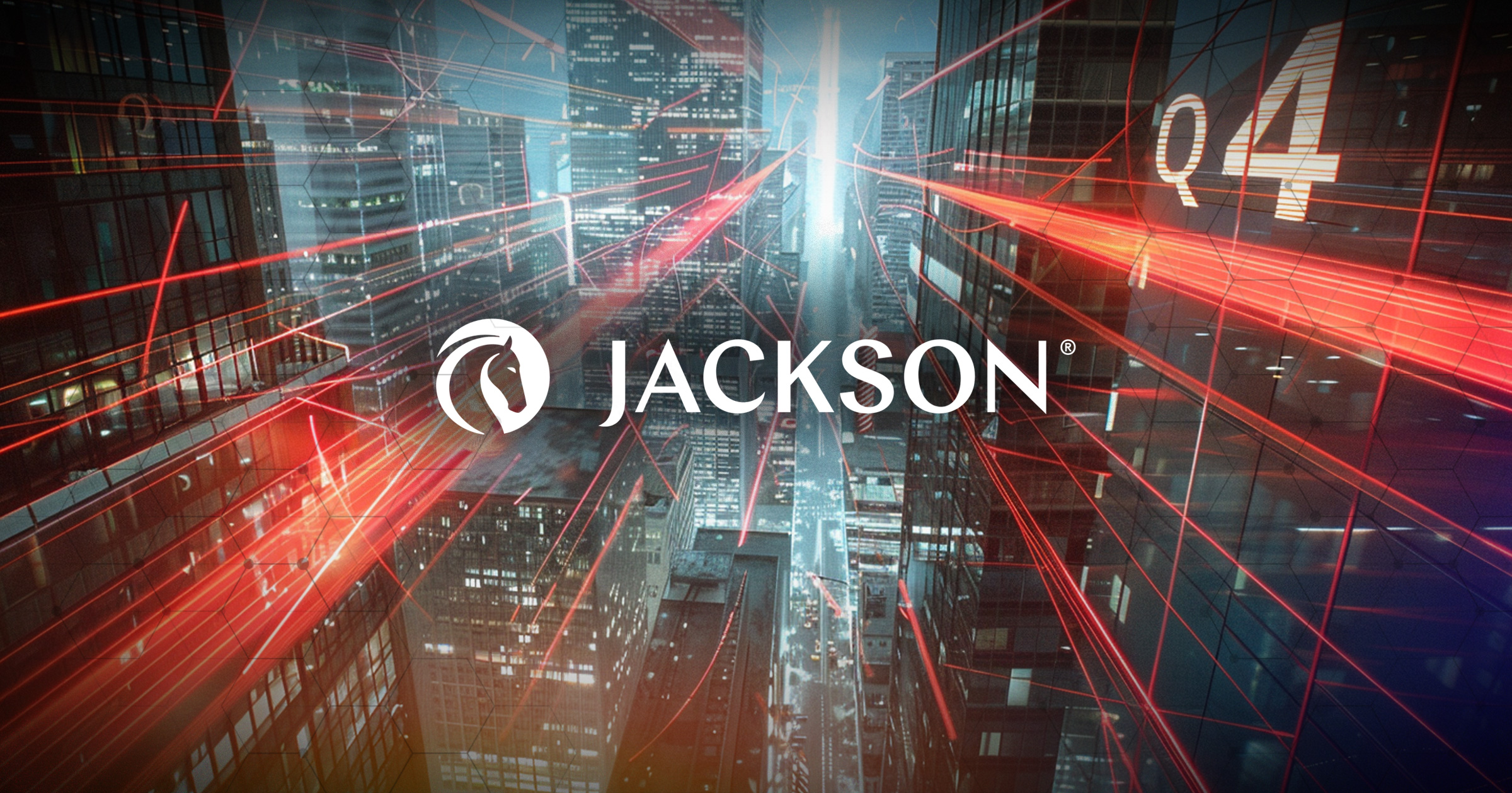 Jackson Financial rides out Q4 loss with solid sales and capital, new ...