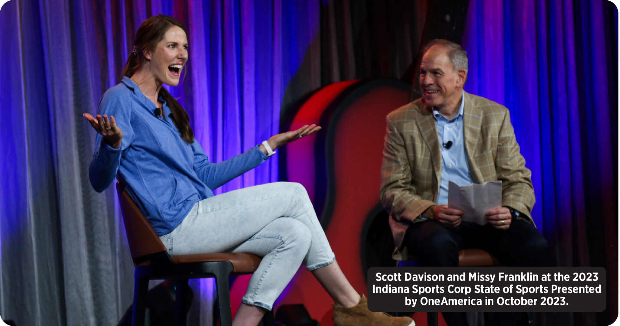 Crafting financial success with time-tested tools — with OneAmerica ...