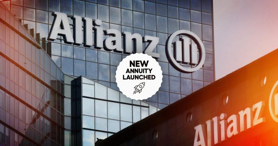 Allianz Life launches accumulation annuity - Insurance News ...
