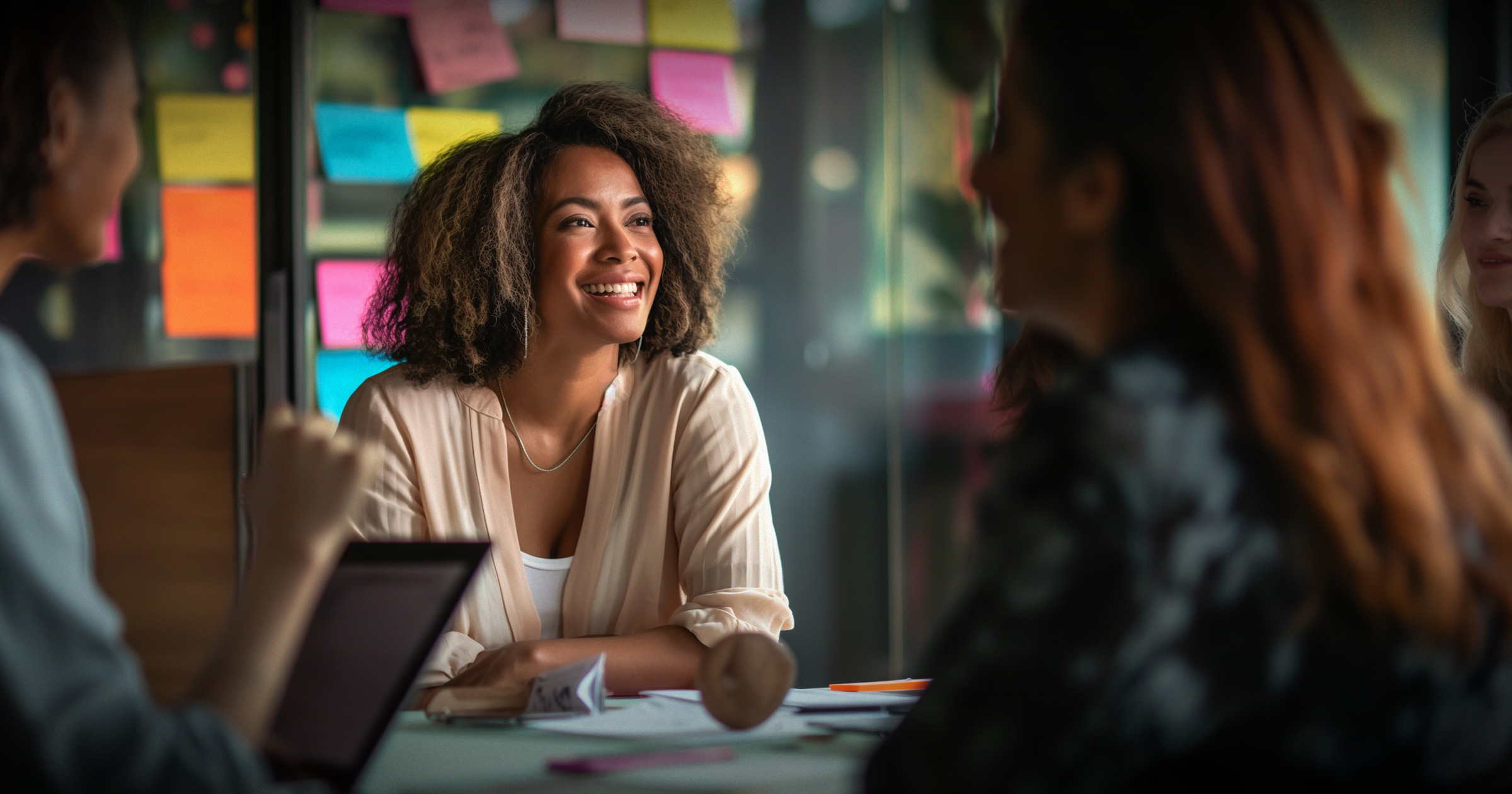 How can the industry inspire the next generation of women in insurance ...