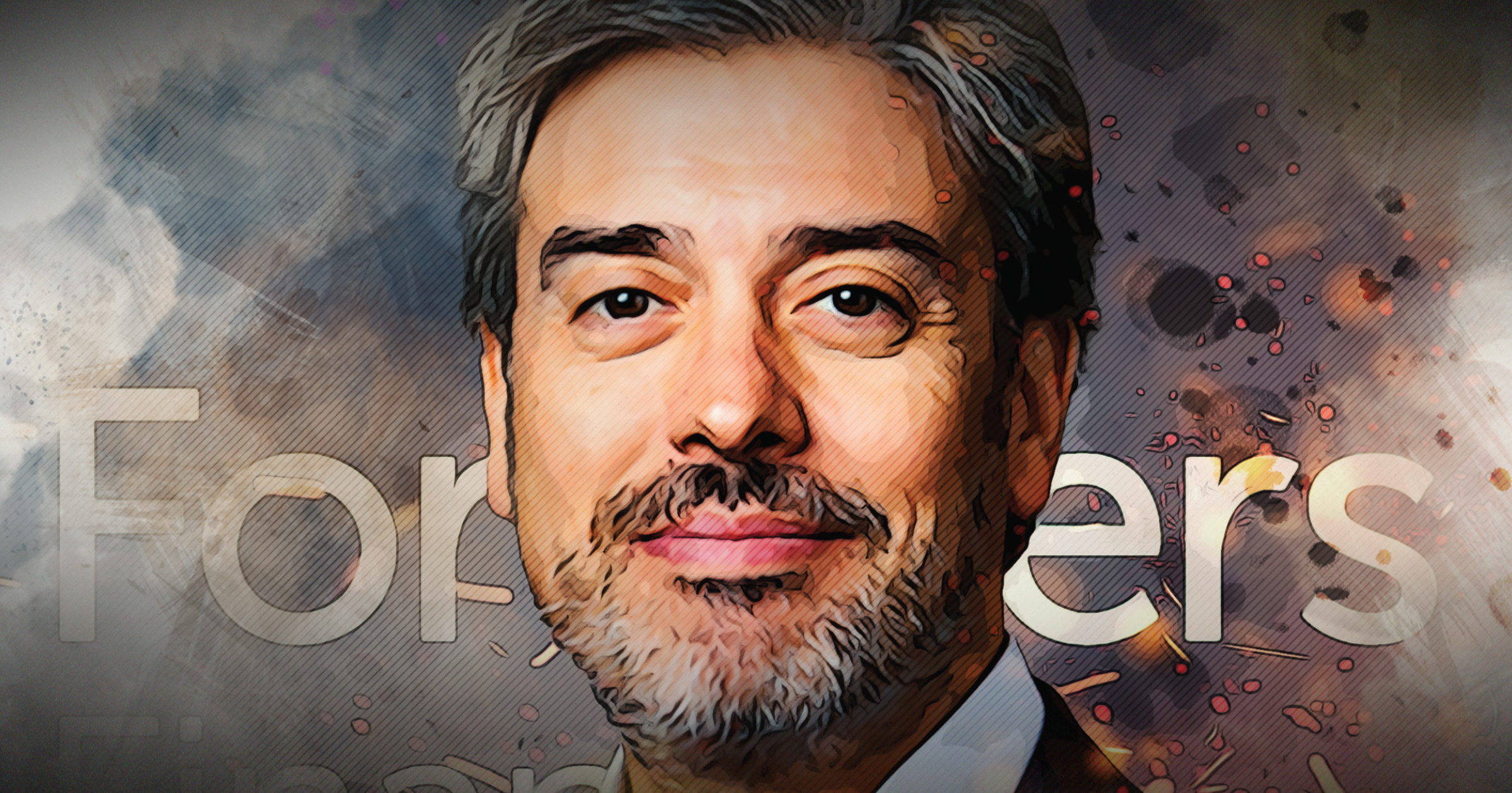 A man on a mission — With Foresters Financial's Matt Berman - Insurance News | InsuranceNewsNet