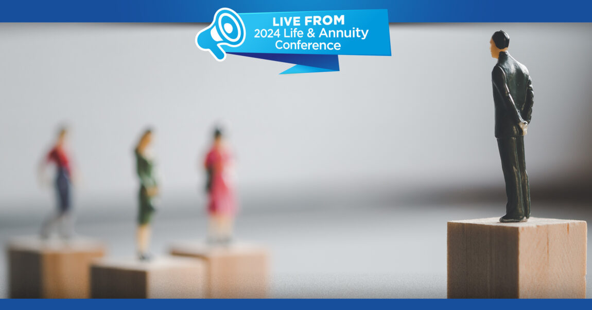 Life insurance gap between men and women continues to grow - Insurance ...