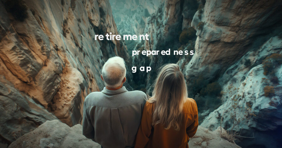 Peak 65 boomers face a retirement preparedness gap - Insurance News ...