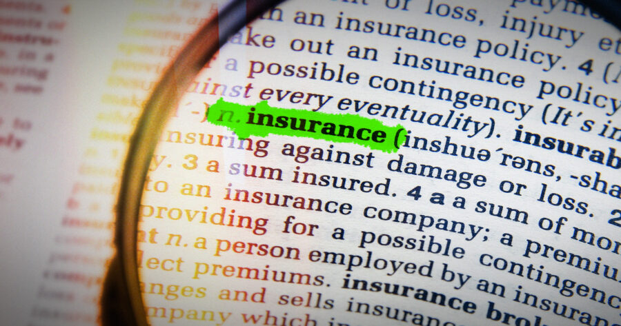 The definition of insurance and why it matters for captives - Insurance ...