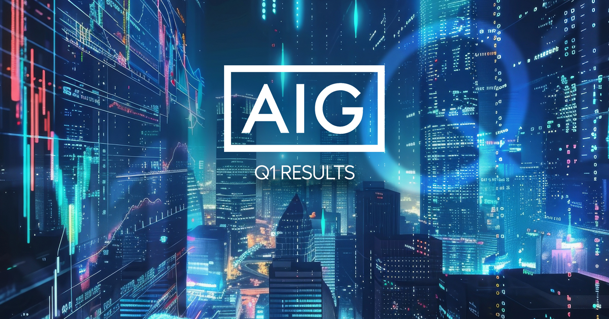 AIG boosts income off life and retirement, low catostrophic losses in ...