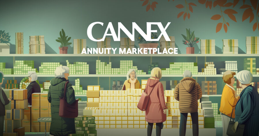 CANNEX launches Annuity Marketplace - Insurance News | InsuranceNewsNet