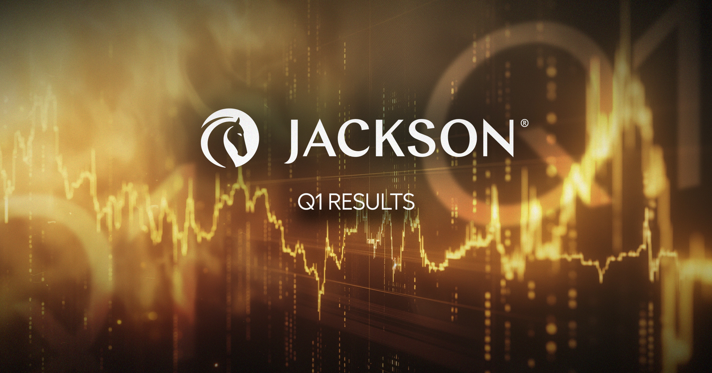 Jackson Financial reverses slide with big bounceback quarter ...