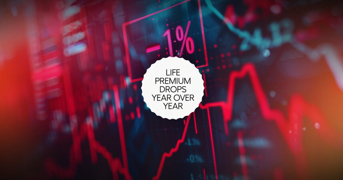 Life Insurance News Articles | InsuranceNewsNet