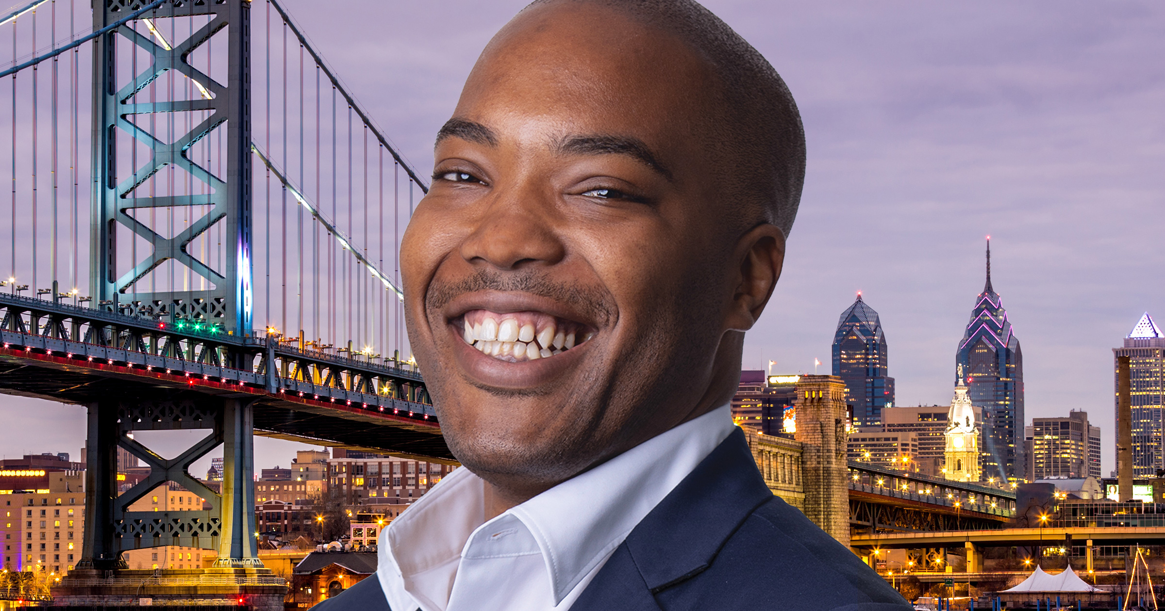 Building a bridge — With Deshawn Peterson - Insurance News ...