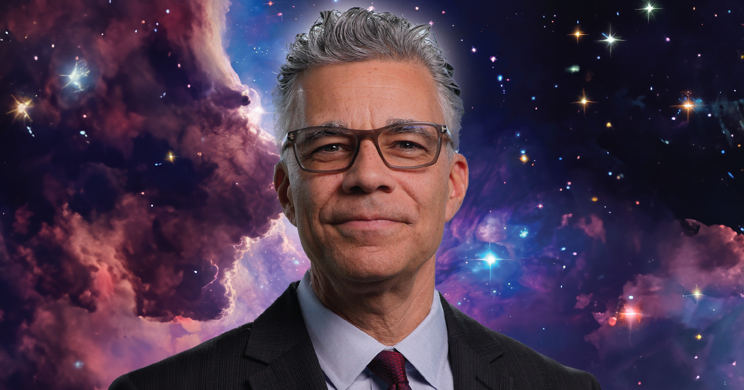 Shooting for the stars — with AuguStar Retirement's Clifford Jack ...