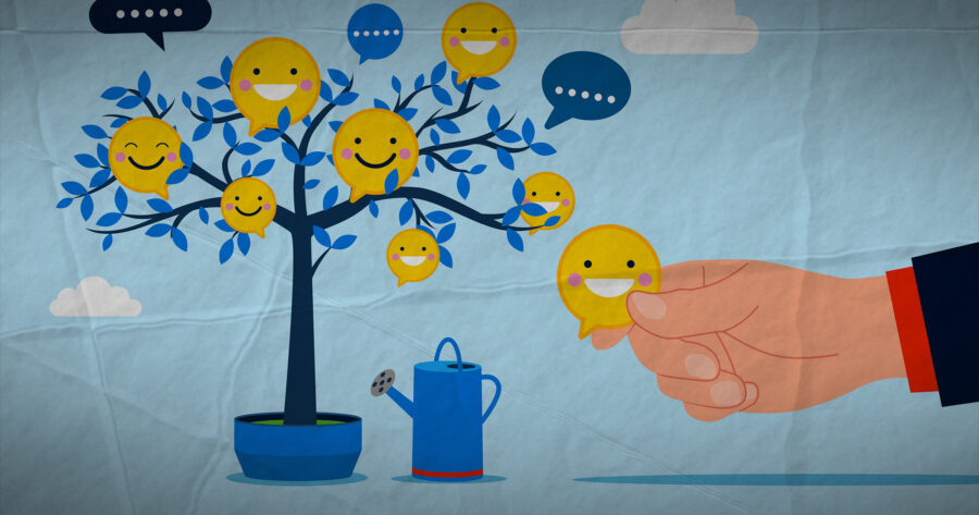 5 ways to get meaningful feedback from clients - Insurance News ...