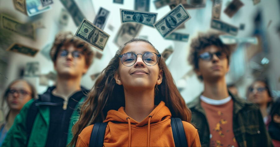 Financial services for the next gen - Insurance News | InsuranceNewsNet