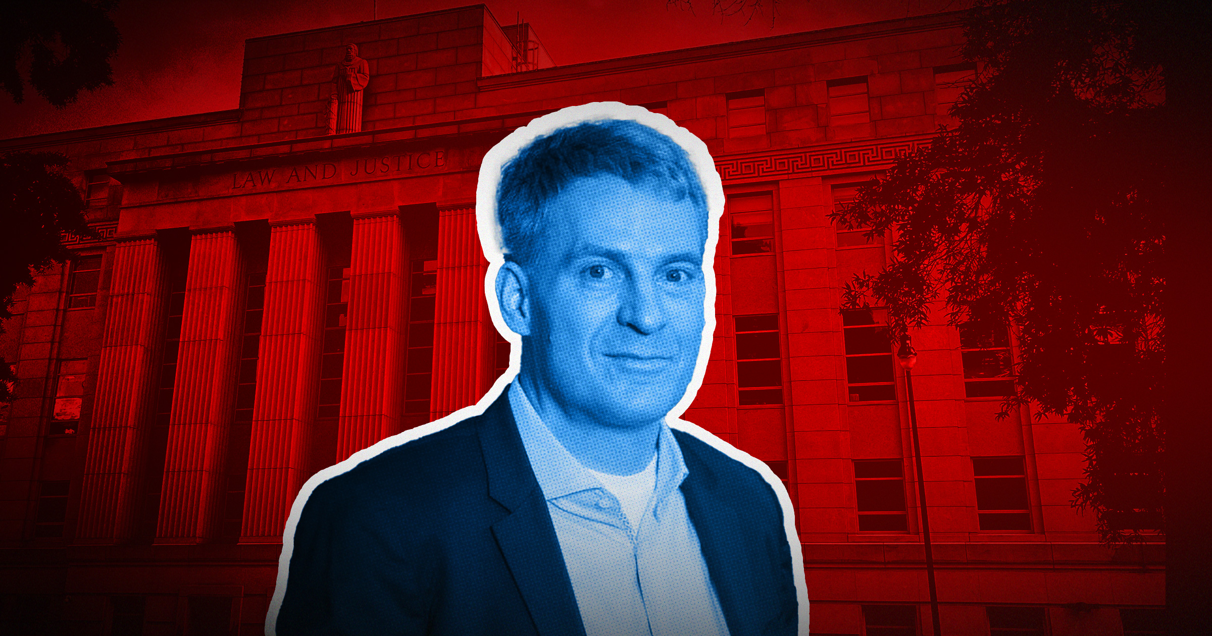 Prosecutors urge judge to reject Greg Lindberg petition for a new trial - Insurance News ...