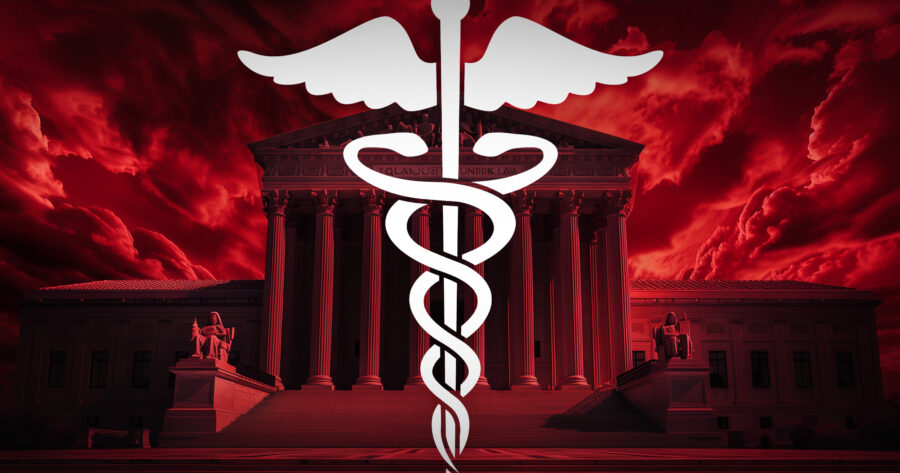 Health insurers likely to feel impact of SCOTUS Chevron ruling ...