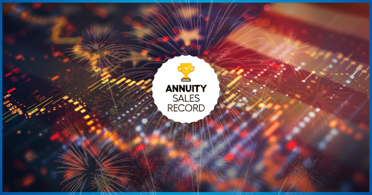 Annuity News Articles | InsuranceNewsNet