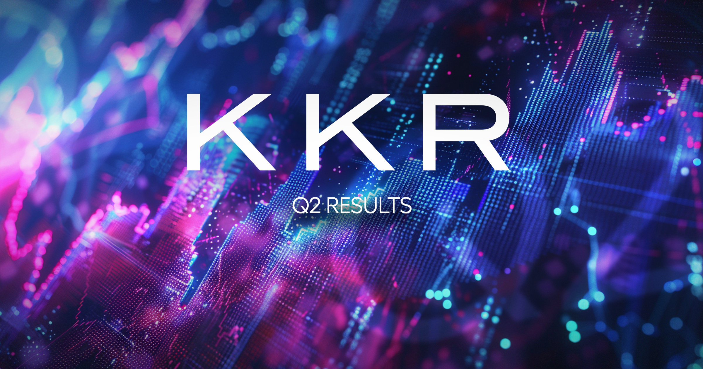 KKR makes full use of Global Atlantic ownership during strong Q2 ...