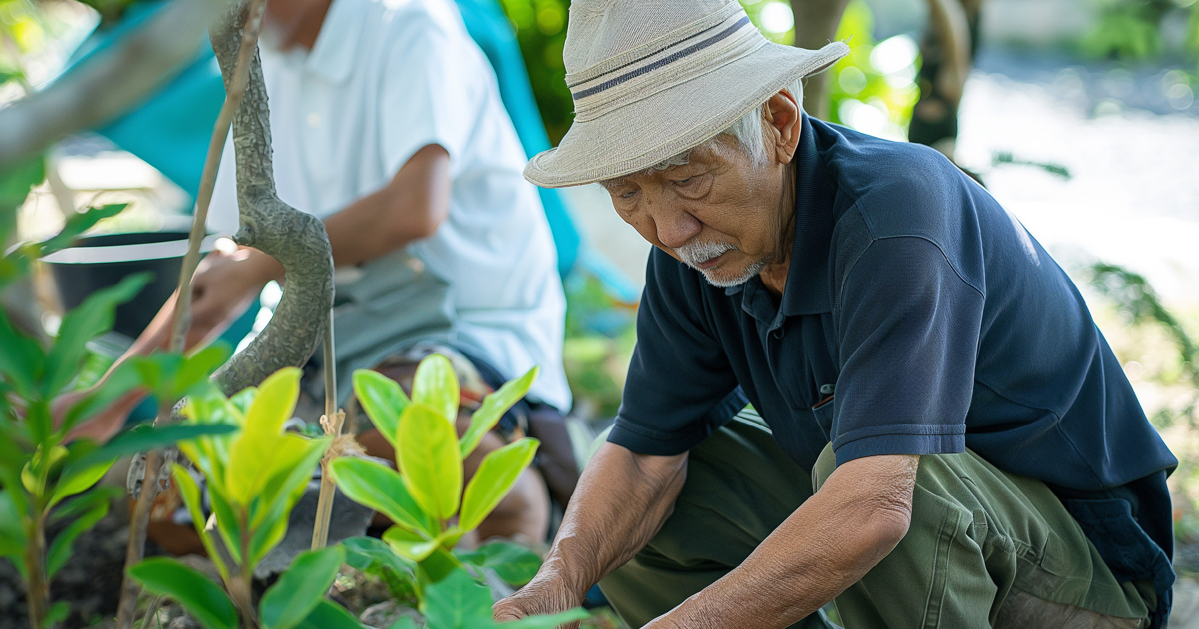 The human side of retirement: Moving beyond the numbers - Insurance ...