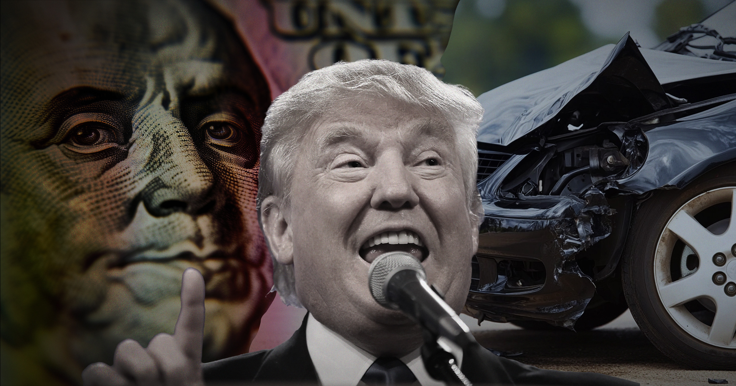 If elected, could Trump actually lower auto insurance rates ...
