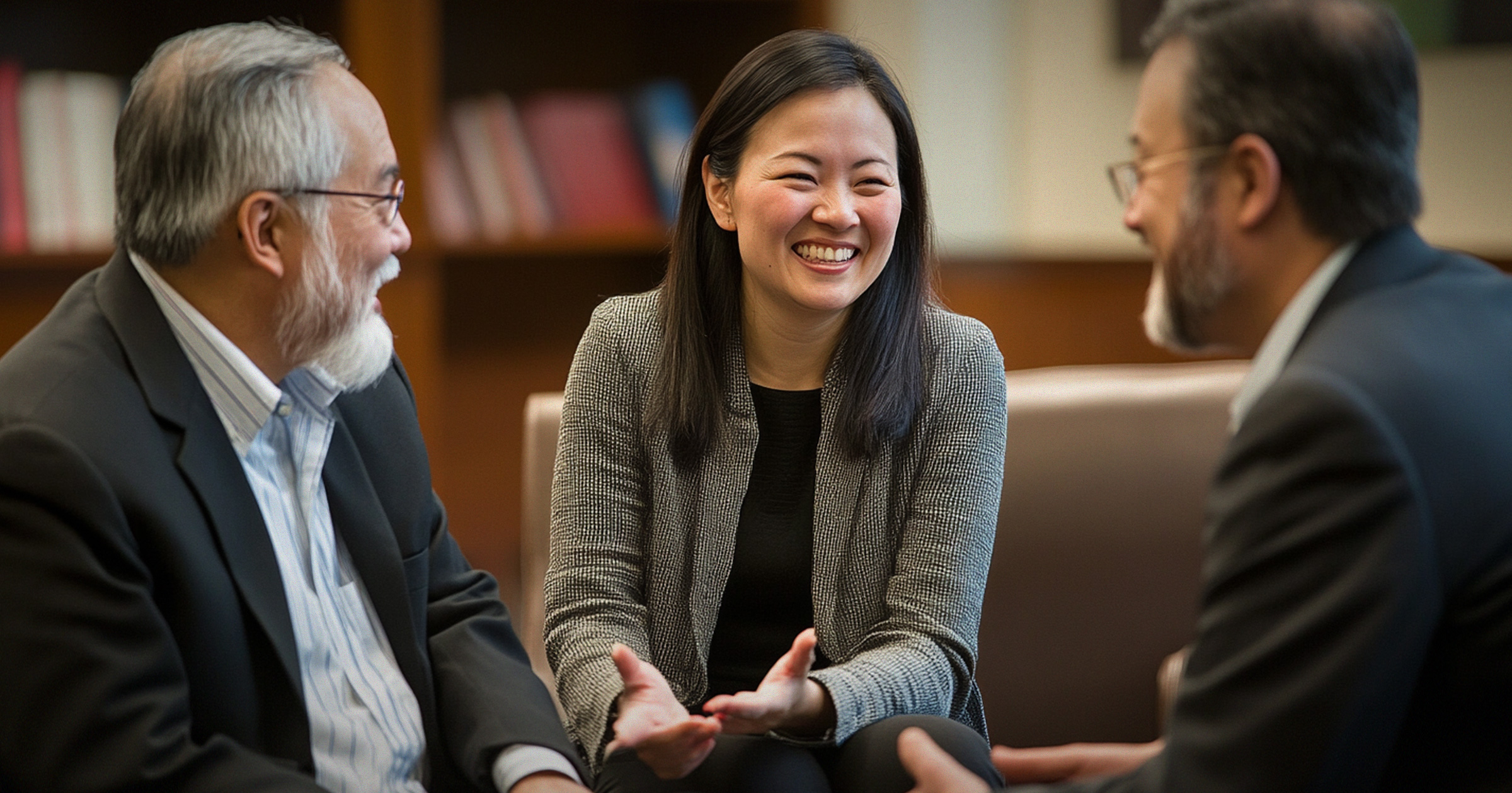 We can help couples find common financial ground - Insurance News ...