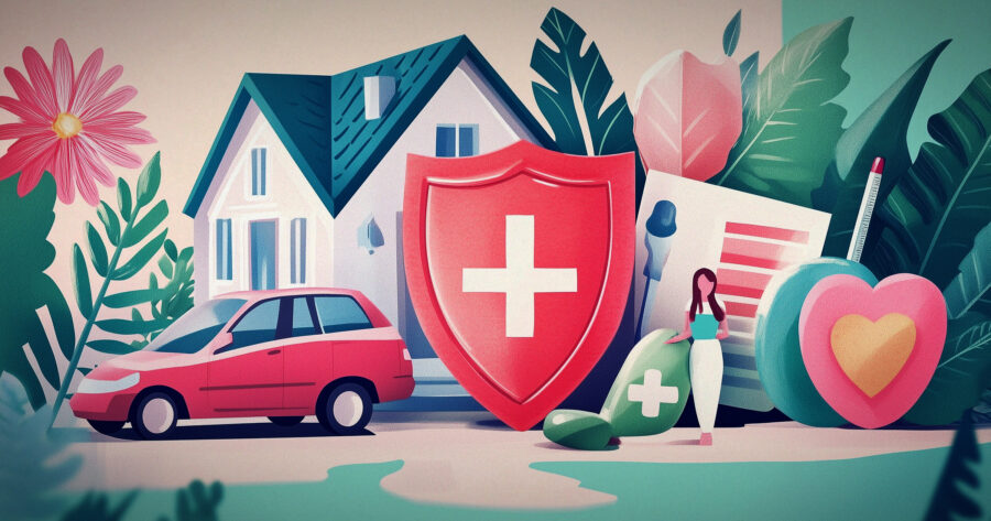 Insurance essentials for each stage of life - Insurance News ...