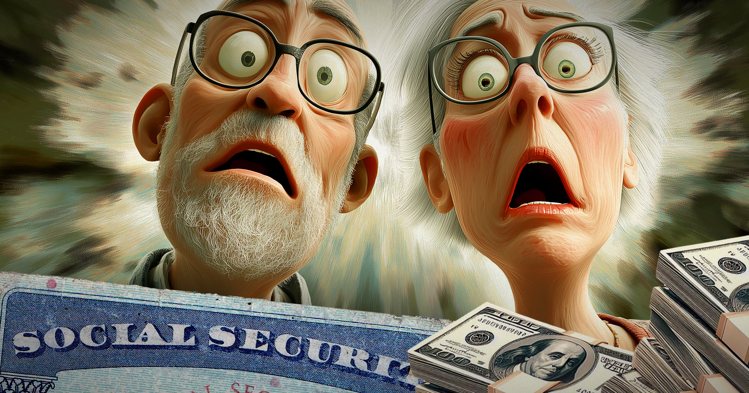 Retirement: Overcoming the high cost of fear - Insurance News ...