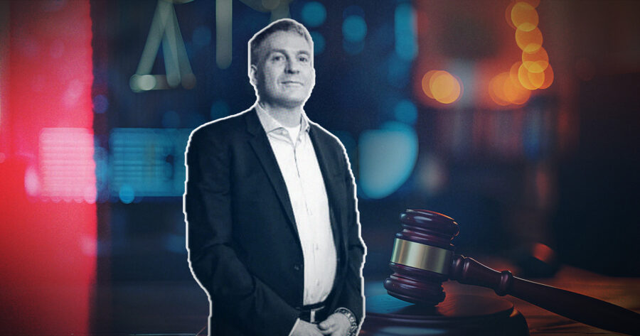 Greg Lindberg plea deal reached on federal fraud charges - Insurance News | InsuranceNewsNet