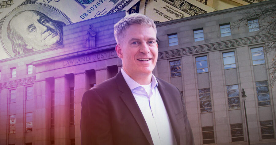 Greg Lindberg changes course, pleads guilty to $2 billion fraud ...