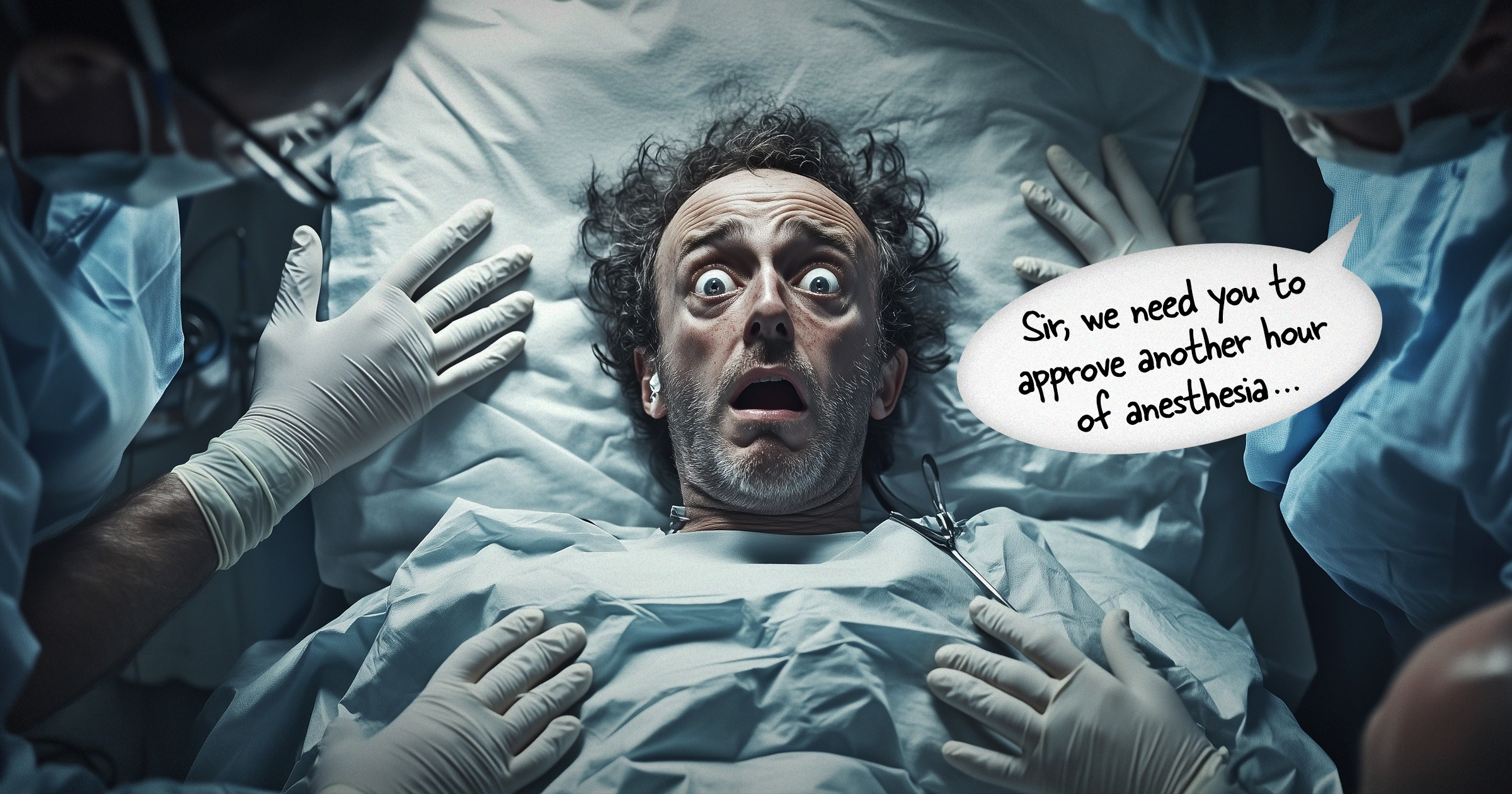 Anthem BCBS backs down on plan to limit anesthesia coverage - Insurance ...