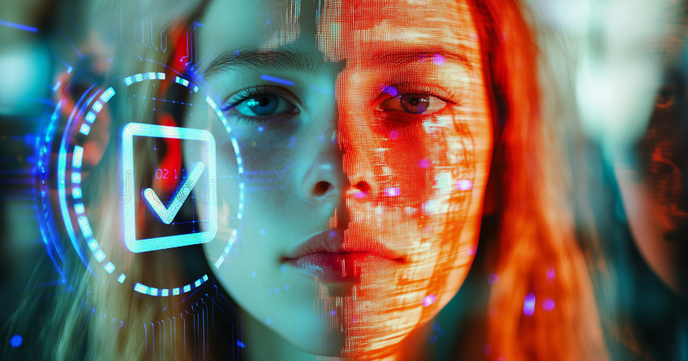 Deepfake detection software helping insurers fight fraud - Insurance News | InsuranceNewsNet