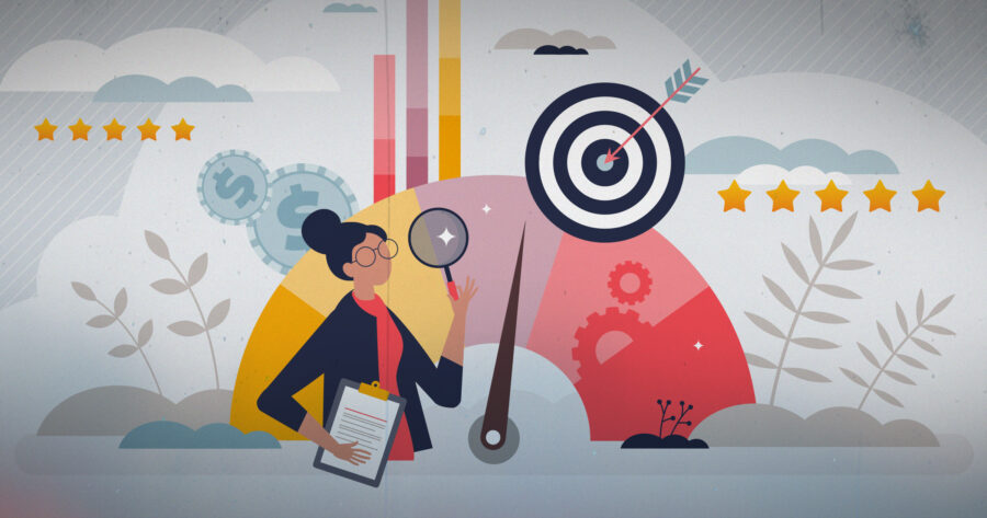 Performance review crash course: 4 tips to get you prepared - Insurance News | InsuranceNewsNet