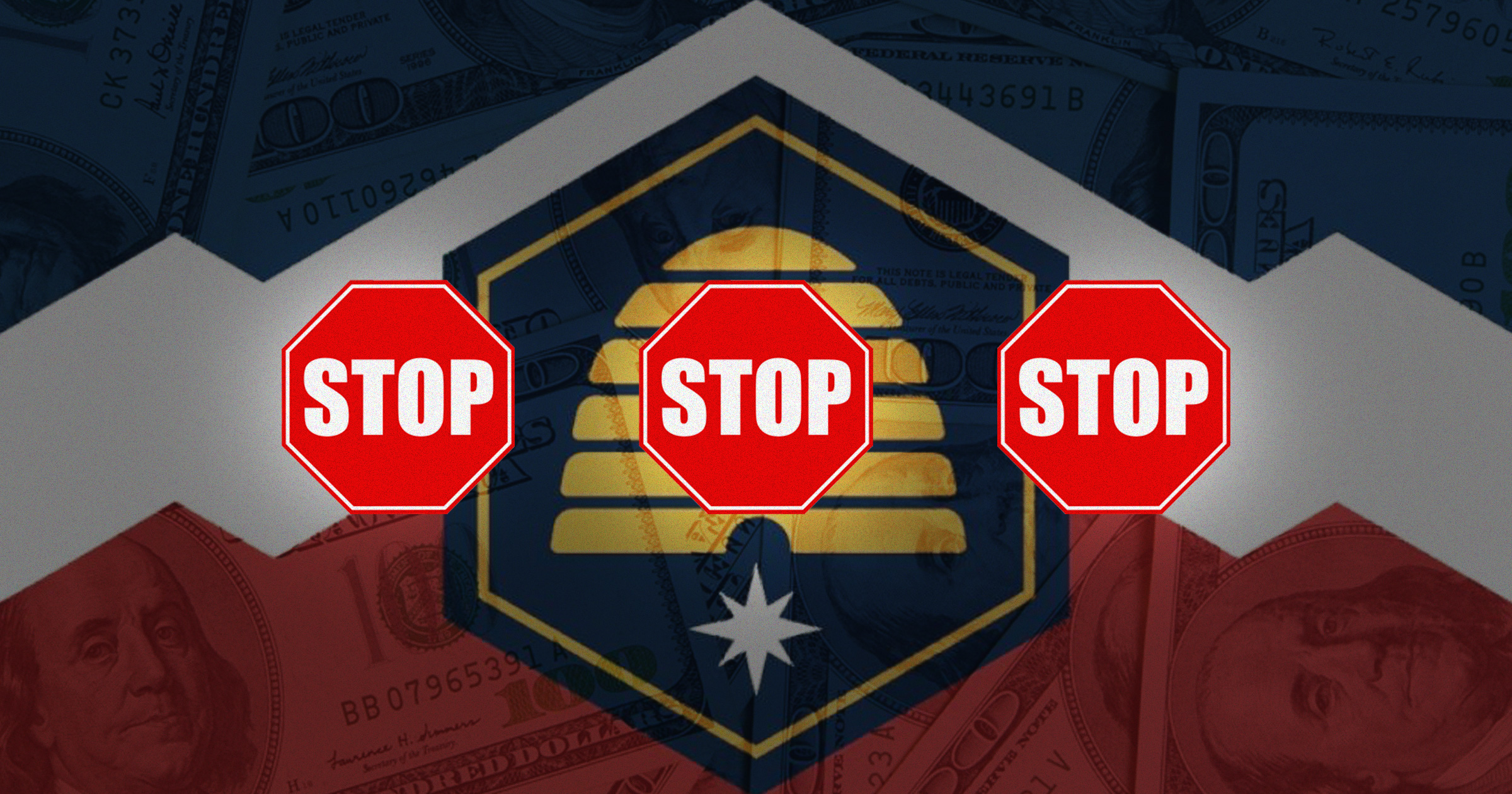 Utah issues order for A-Cap insurers to stop doing business due to ...