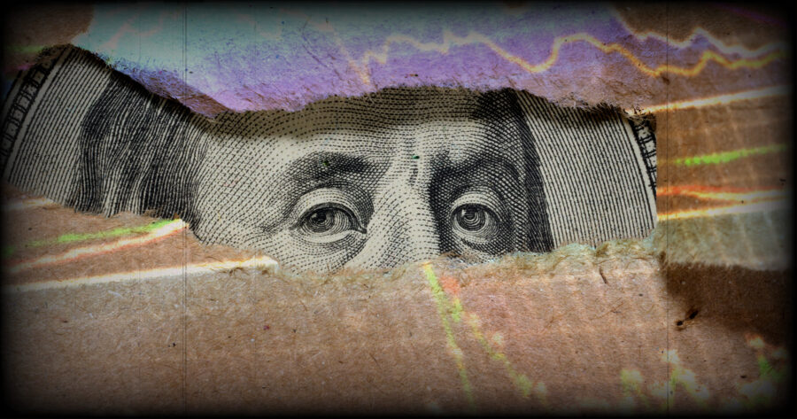 Hidden risk: The impact of financial markets on life insurance ...