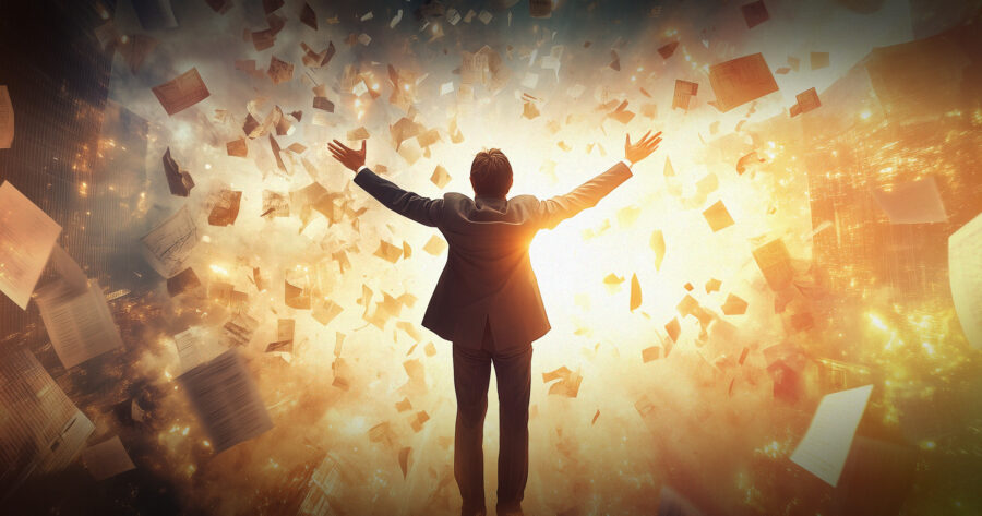 It's a new year: How will you reinvigorate your client service ...