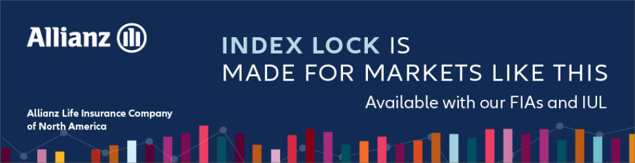 Allianz Life moves to strengthen annuity operations with own reinsurer ...