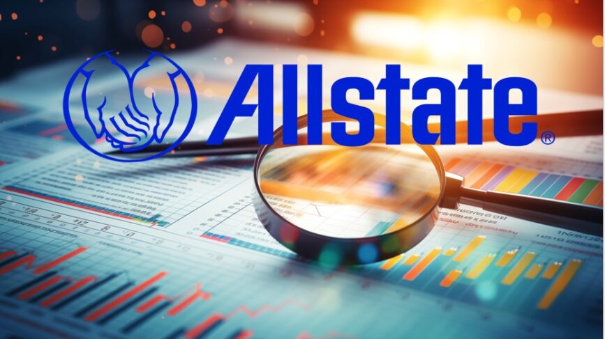 Allstate reports strong Q4, 2024 performance; investments cited ...