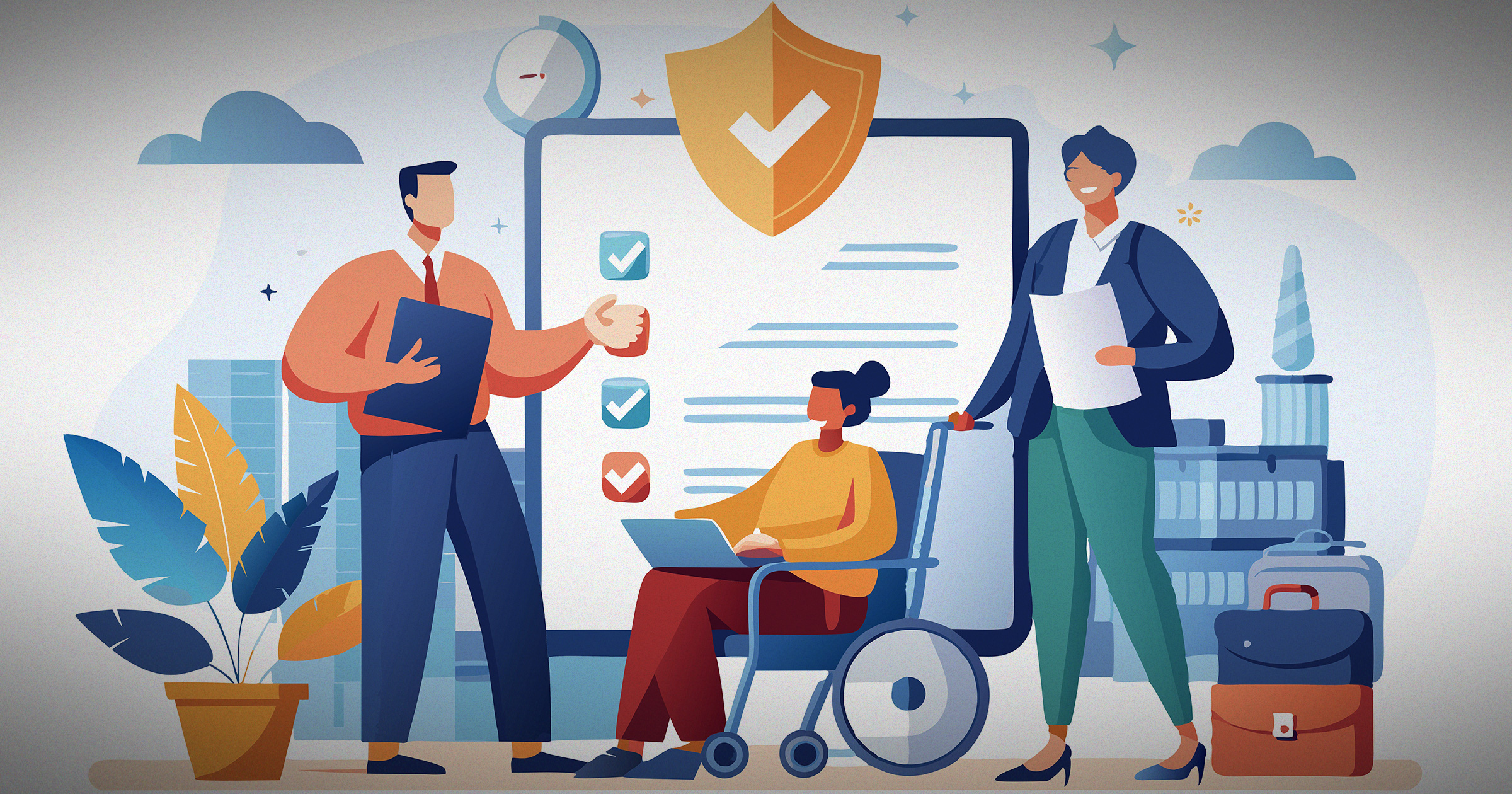 Cross-selling LTD insurance to life insurance customers - Insurance ...