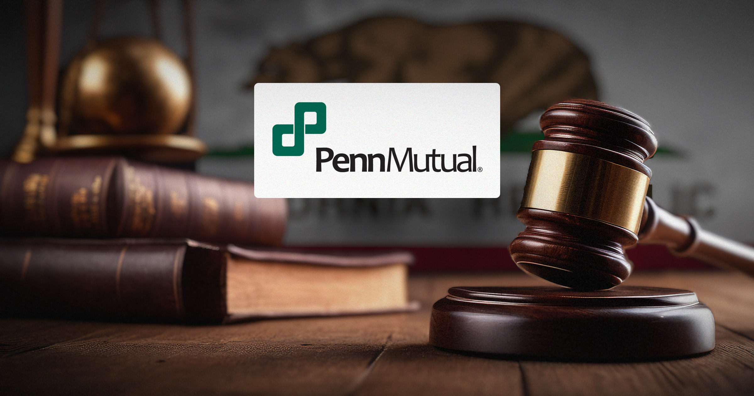 Group of 29 plaintiffs sue Penn Mutual over whole life tax-avoidance ...