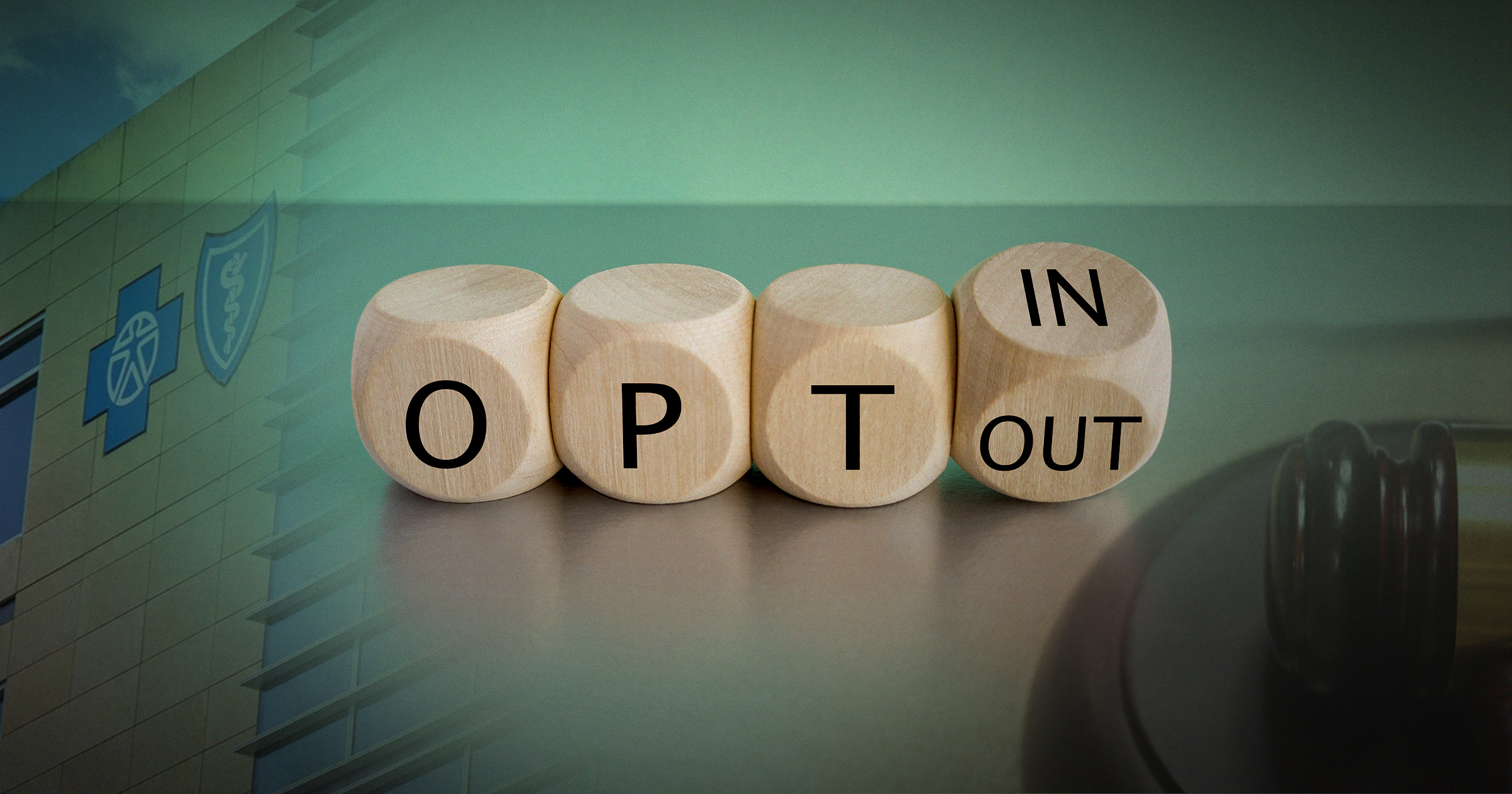 Health providers opt out of $2.8B BCBS antitrust settlement, file ...