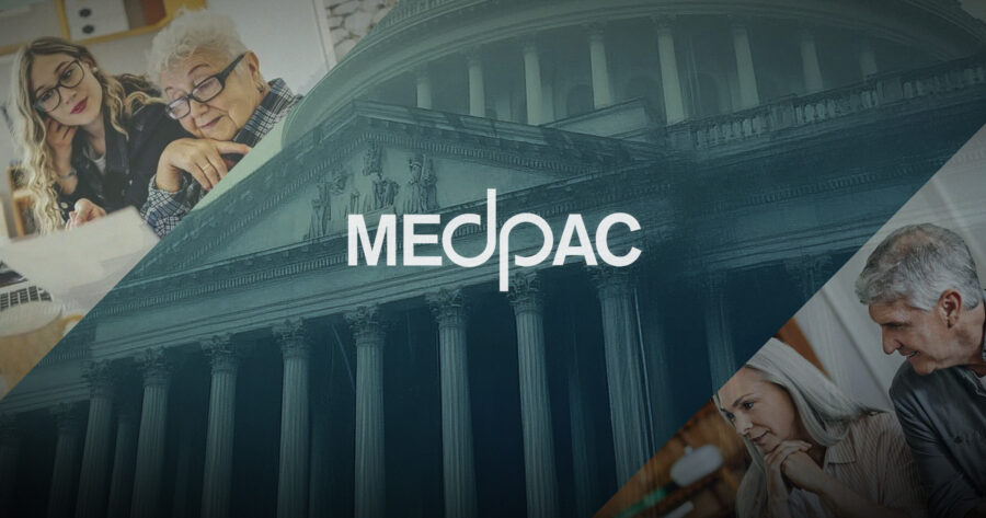 Industry associations blast MedPAC view of Medicare agents - Insurance ...