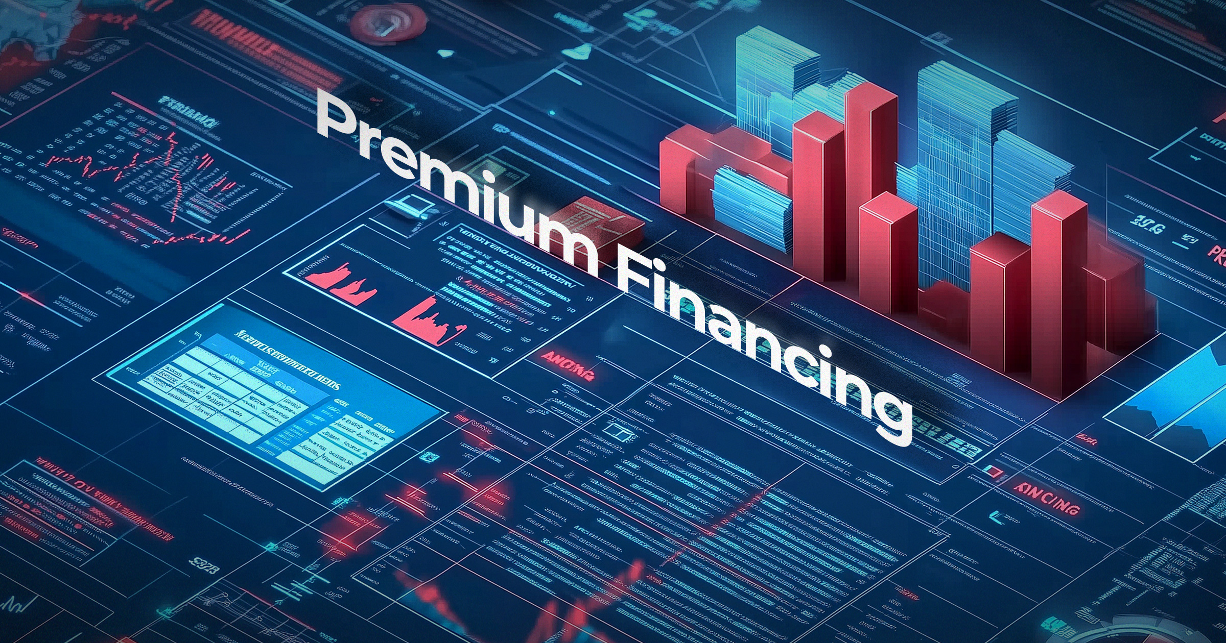 Premium financing options for agency success - Insurance News ...