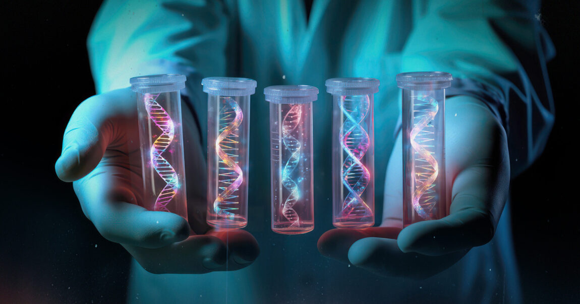 Life insurance lobbyists fight to flip the perceptions on genetic ...