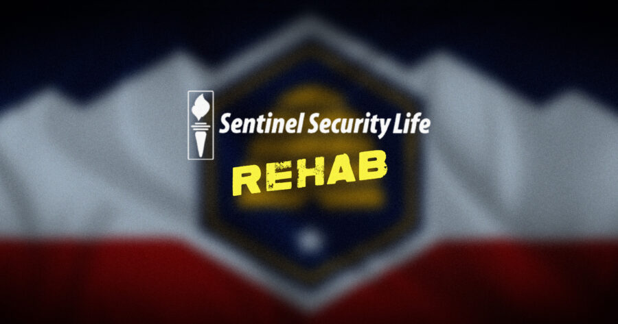 Utah regulators ask court to place Sentinel Security Life into rehab ...