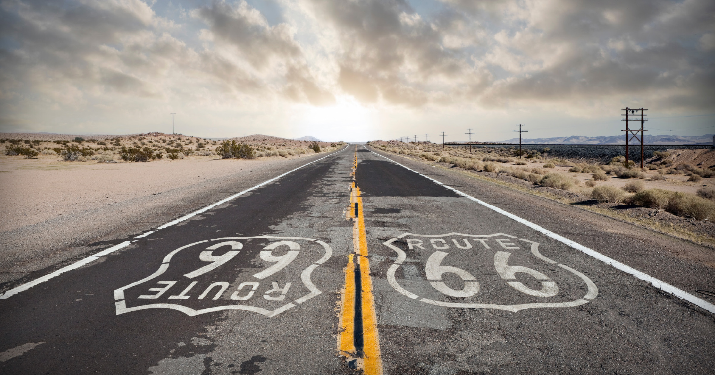 Choosing the scenic route: Why diversification matters - Insurance News ...