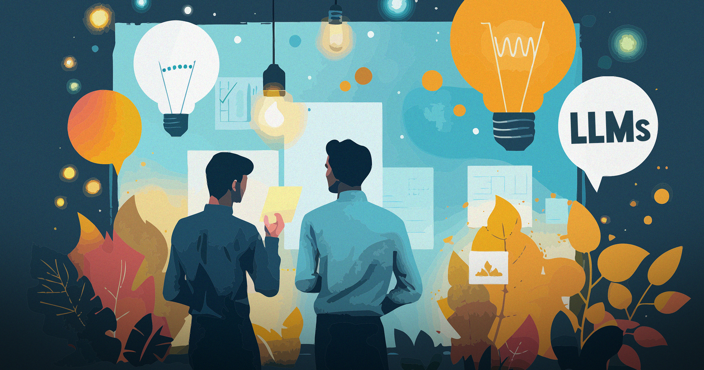 Industry-specific LLMs to become focus of innovation, expert says - Insurance News ...