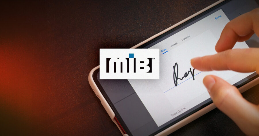 MIB Group introduces first e-signature platform specifically for life ...
