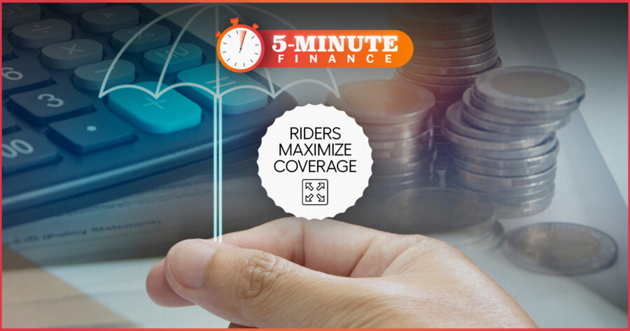 How insurance riders maximize coverage without breaking budgets ...