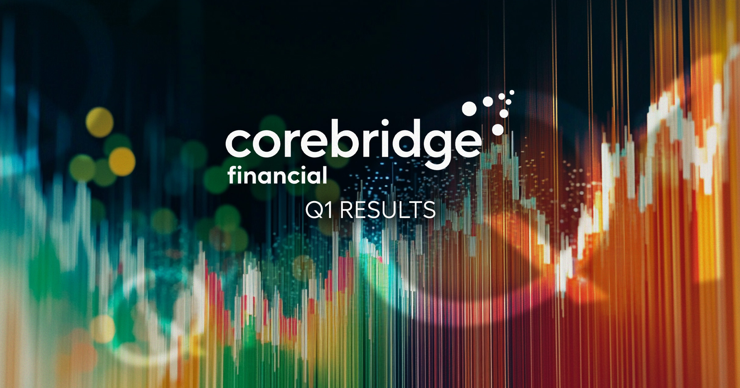 Corebridge Financial rides RILA rollout success amid choppy Q1 waters ...